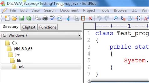 How A Class Loader Works In Java Youtube