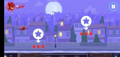 Pj Masks Moonlight Heroes Apk Download For Android Free