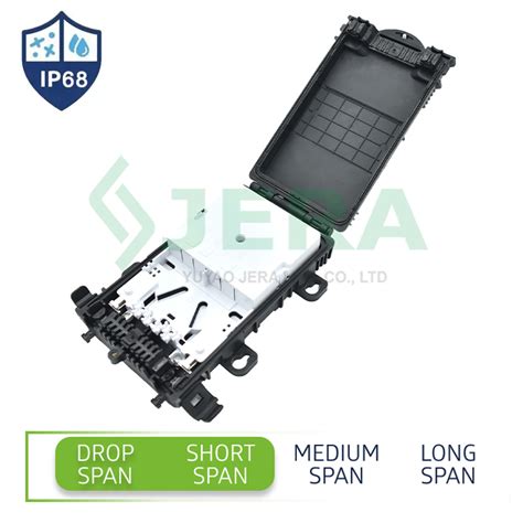 Ftth Splitter Terminal Box