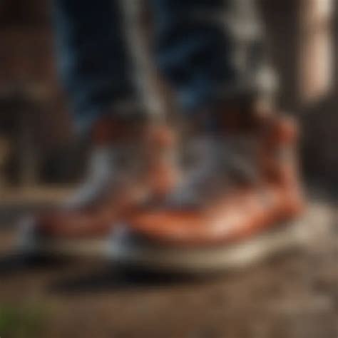 Understanding The Easyboot Sneaker Size Chart