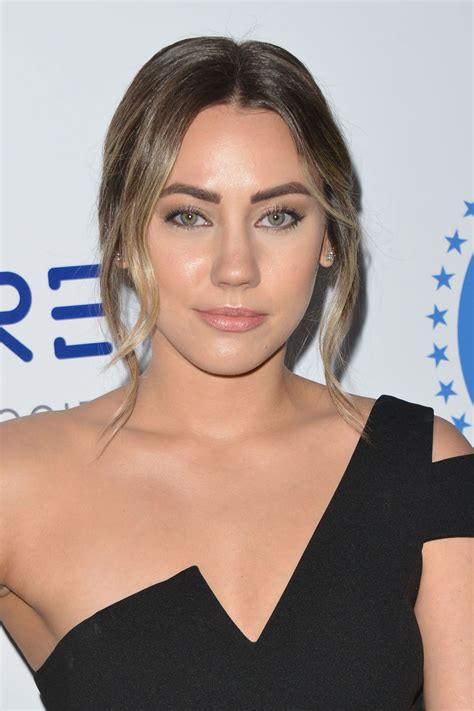 Cammie Scott 2018 Thirst Gala In Beverly Hills