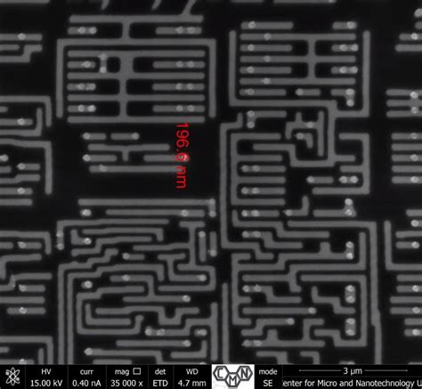 Intel D320 под микроскопом как выглядит процессор внутри