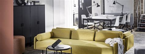 Activity Based Office With Room For Creativity And Collaboration Aj