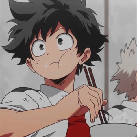 Midoriya Izuku Icon Hero Wallpaper Aesthetic Anime Anime