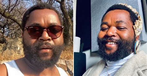 Sjava Shares Pics Of Himself Out And About At Mall Of Africa Singer