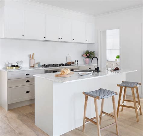 Kaboodle Kitchen Design Build And Renovate Your Own Kitchen