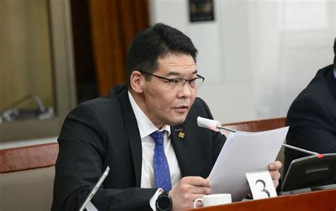 С Энхболд Эмнэлэгт цаг аваад маргааш нь үзүүлдэг тогтолцоо аль ч улсад байдаггүй юм