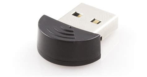 Bluetooth Usb Module