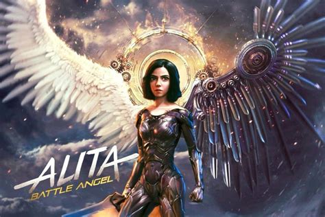 Terry Hendrix On Linkedin Alita2 Fan Funded Film Devide Ownership