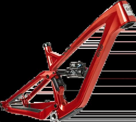 2023 Guerrilla Gravity Gnarvana Race Specs Comparisons Reviews