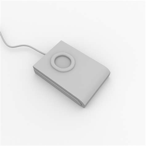 Artstation Fingerprint Sensor Game Assets