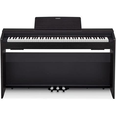 Casio 88 Note Privia Digital Piano Sight Sound Fort Frances