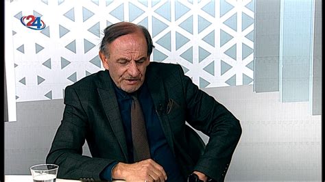 Телевизија 24 Ибраимовски за „Студио 10“ Итна примена на законот за отпис на долгови