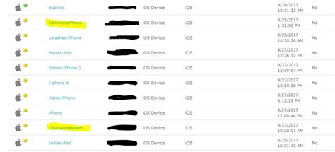 How Do We Block One Mac On The Wlc Networking Spiceworks Community