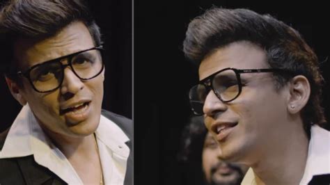 Bigg Boss Marathi Fame Abhijeet Sawant New Song Release Based On