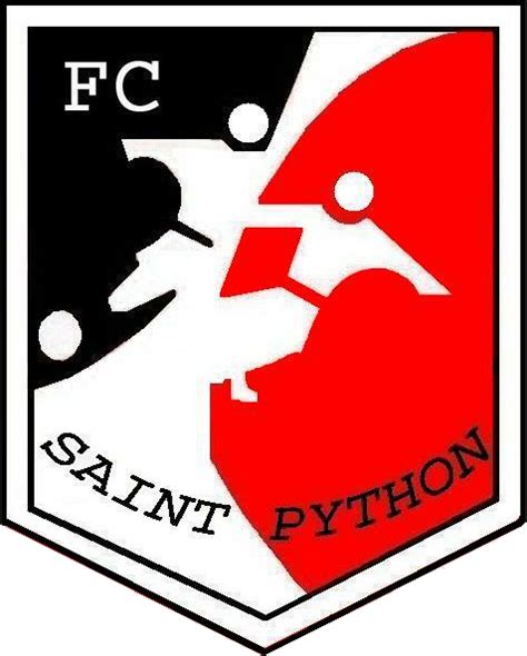 Livre Dor Club Football Football Club De Saint Python Footeo