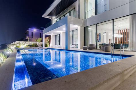 Top 10 Most Expensive Homes In Dubai In 2018 Luxhabitat