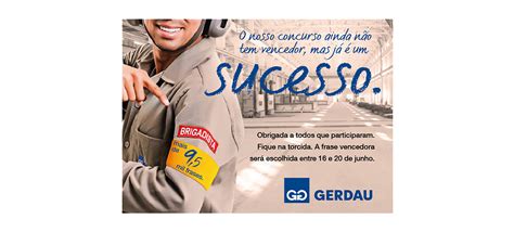 Gerdau Siderúrgica Gad