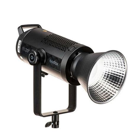 티몬 글로벌 홀세일 고독스 SL200II Bi LED 유튜브 방송 영상 동영상 조명 무음모드 색온도조절 SP 카메라 캠코더