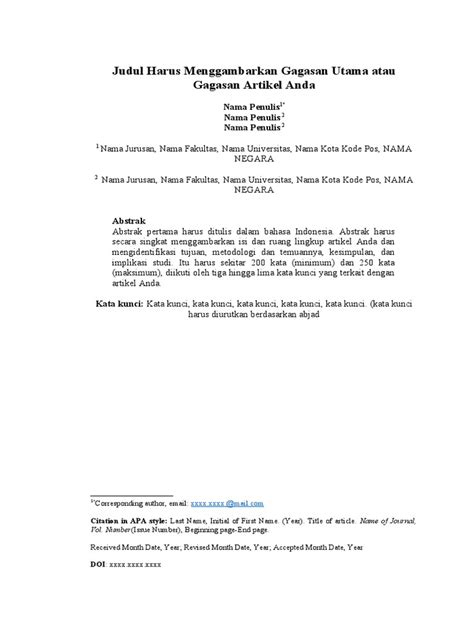 Jimap Design Template 2023 Pdf