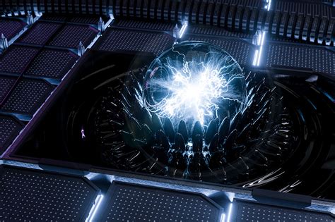 Lightning Orb Finished Projects Blender Artists Community