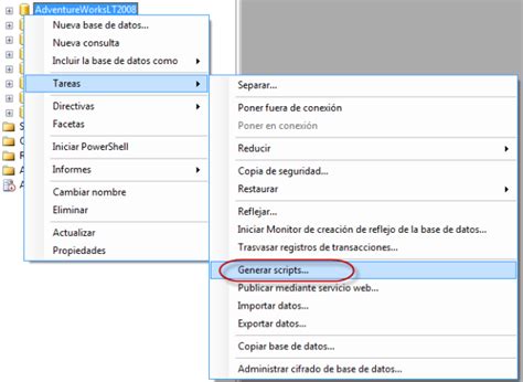 Sql Server Step By Step