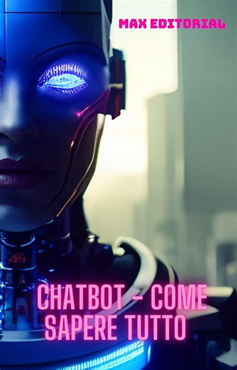 Chatbot Come Sapere Tutto EBook By Max Editorial EPUB Rakuten