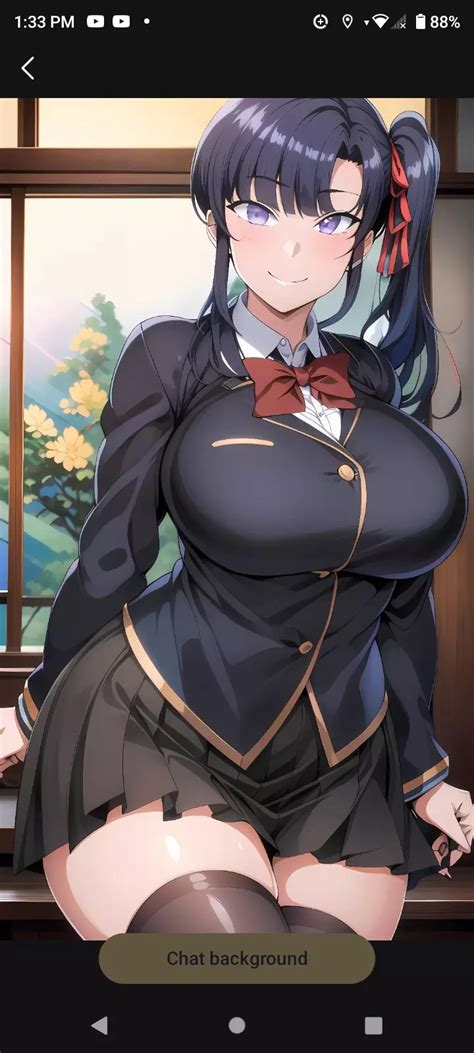 Chat With Sakura Miyajima Nsfw Enjoy Free Unrestricted Ai Character