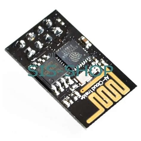 Jual Esp8266 Arduino Serial Rs232 Wifi Module Wireless Transceiver