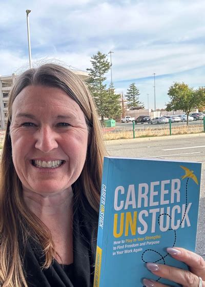 Book Career Unstuck