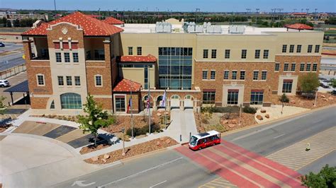 Texas Tech University System Texas Tech University System