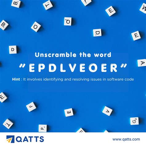 Qatts On Linkedin Softwaredebugging Codingchallenge Techpuzzle