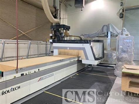 Used 2007 Scmi Routech Record 132 Nt Cnc Router For Sale In Southea Used 2007 Scmi Routech Record 132 Nt Cnc Router For Sale In Southea