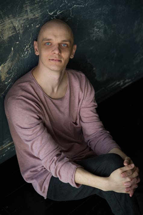 Сергей Дроздов За свободу высказывания приходится платить но оно того стоит Новая Сибирь Online