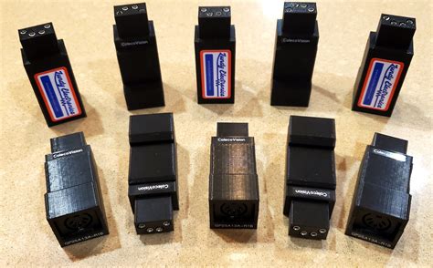 Colecovision Power Supply Adapter