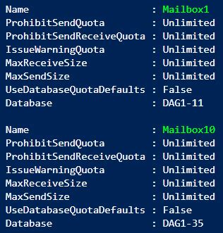 Colorize Powershell Format List Output Stack Overflow