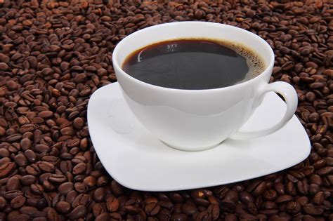 Kaffe är bra för oss Nya bud Feber Vetenskap