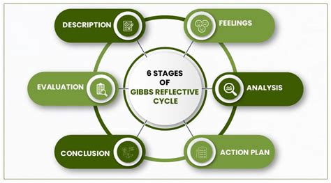 Gibbs Reflective Cycle Stages Pro And Cons With Examples