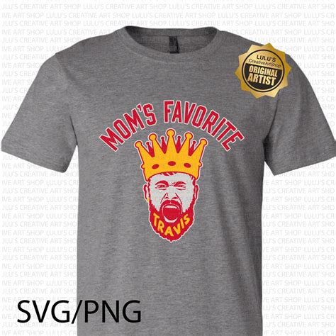 Moms Favorite Svg Png Mama Kelce Svg Png Kelce Bowl Svg Kc Champs Svg