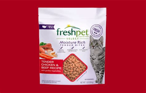 Freshpet Select Catfoodadvisor
