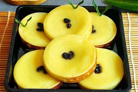 Kreasi Camilan Dari Kentang