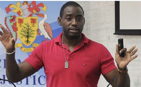 Toy Gun Ban ‘wont Solve Gun Violence Crisis Barbados Today