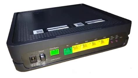 Gpon Onu Askey Rtf3505vw N1 Roteador Wifi 24g 5g C Fonte Mercadolivre