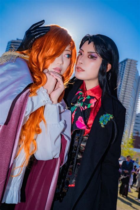 苺田あん🍓 Ichigodaann さんのコスプレ作品まとめ 186 件 Twoucan