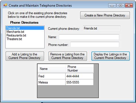 Creating Visual Basic Program Viralrutracker