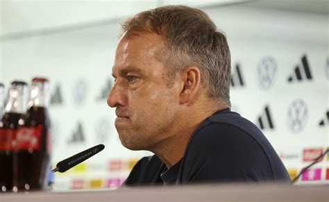 「フリックは約束を破った！」ドイツは、日本戦惨敗→監督解任→フランス戦勝利をどう受け止めた？「新監督はナーゲルスマンが最有力だが」 海外