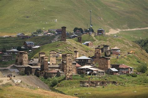 სვანეთის და დღიანი ტურები მთელი სეზონის განმავლობაში სვანეთი 0 Gel