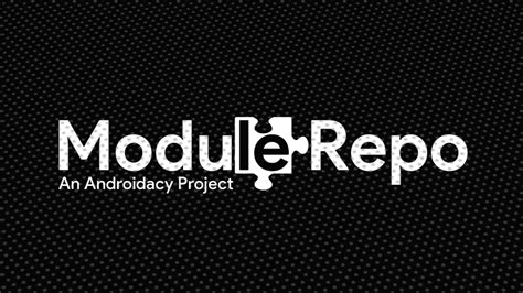 Magisk Modules Repo S Of The Best Magisk And KernelSU Modules Androidacy