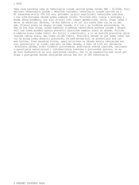 Cnc Programiranje Pdf