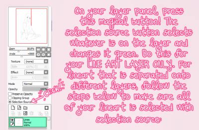 Easy Cel Shading Tutorial For Paint Tool Sai Tumbex
